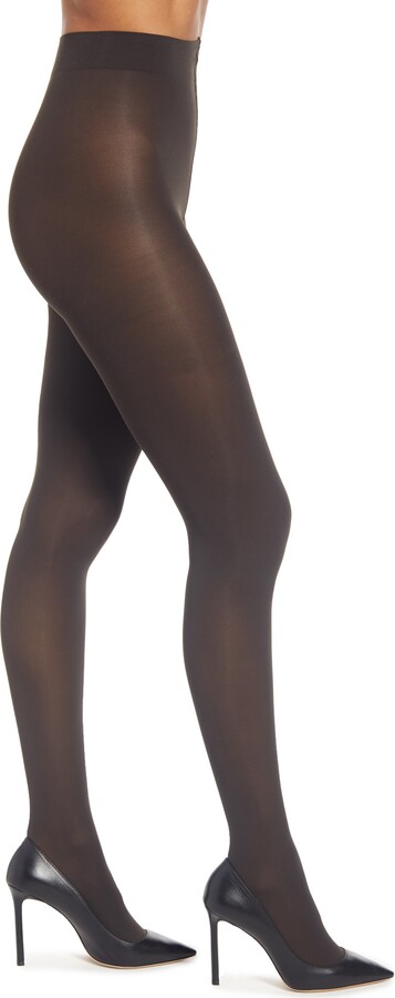 Falke Pure Matte 50 Opaque Tights - ShopStyle Hosiery