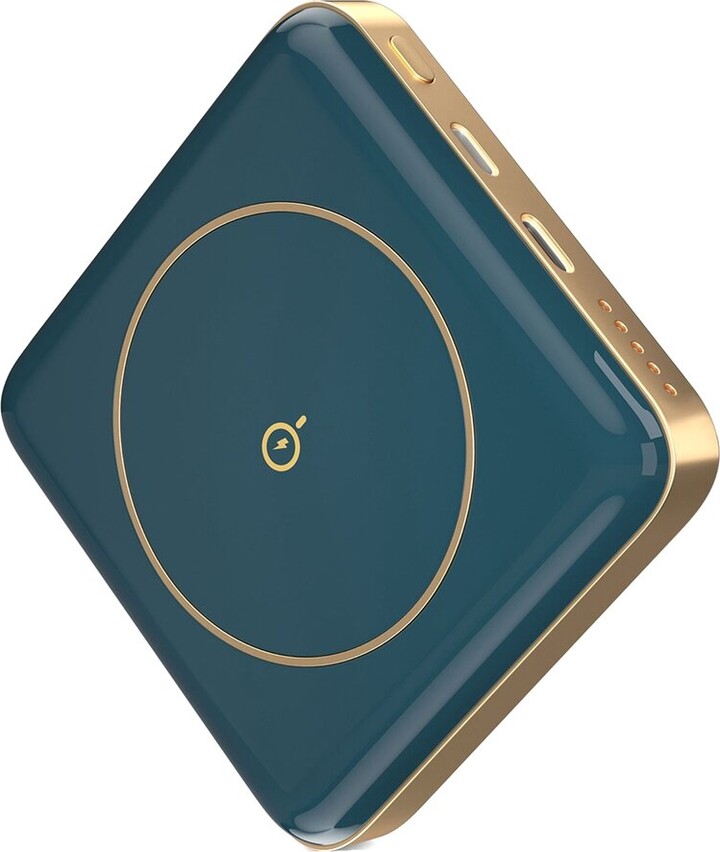 Fresh Fab Finds PowerMaster 10000Mah Magsafe Wireless Power Bank ...