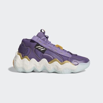 adidas Exhibit B Candace Parker Mid Basketball Shoes - ShopStyle ...