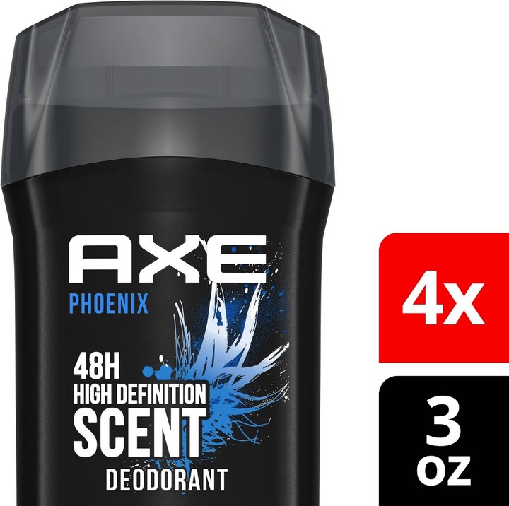 Axe Phoenix All-Day Fresh Deodorant Stick - 3.0oz/4ct - ShopStyle