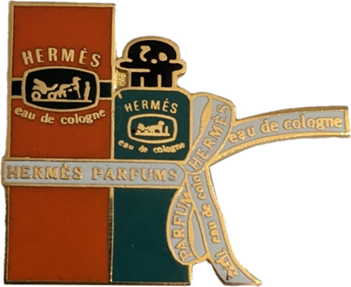 Hermes Pin & brooche - ShopStyle