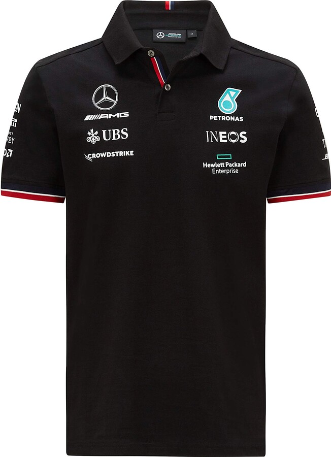 Mercedes AMG Petronas Mercedes-AMG Petronas - Official Formula One ...