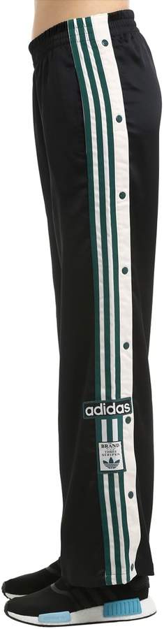 adidas OG ADIBREAK SNAP TRACK PANTS - ShopStyle
