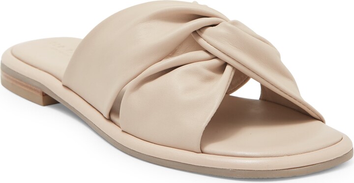 Ted Baker Pebba Slide Sandal - ShopStyle