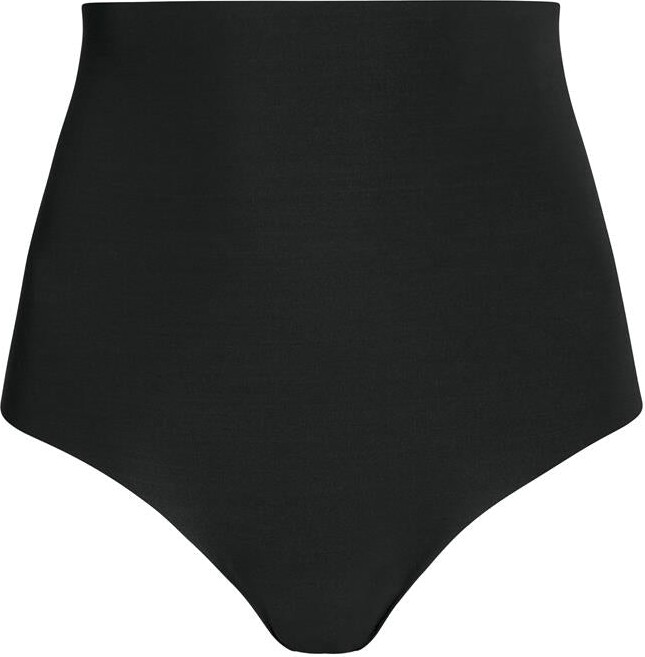 Commando Classic Control Thong, Black - ShopStyle