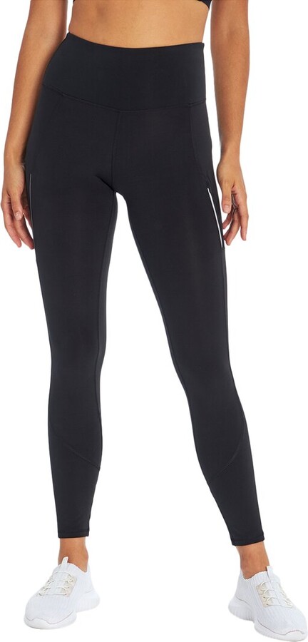 CYCLE HOUSE BY MARIKA Marika x Cycle House Dual Reflect Legging - ShopStyle