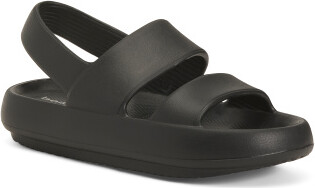 TJMAXX Spark Beach Eva Slide Sandals For Women - ShopStyle