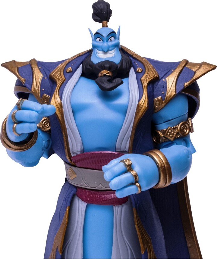 Disney Mirrorverse 12" Genie Figure - ShopStyle Board Games