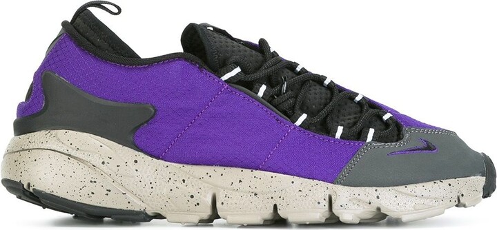 Nike 'Air Footscape NM' sneakers - ShopStyle Trainers & Athletic Shoes