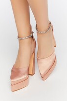 Forever 21 Women's Platforms | ShopStyle