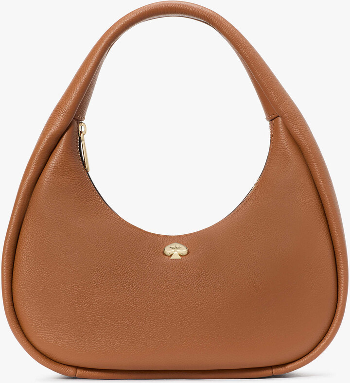 Kate Spade Kayla Large Crescent Shoulder Bag - ShopStyle