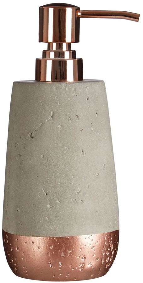 Premier Housewares Neptune Soap Dispenser - ShopStyle Countertop Bath ...