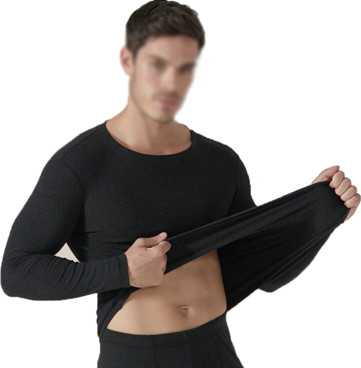 Daesar Men's Thermal Set - ShopStyle Briefs