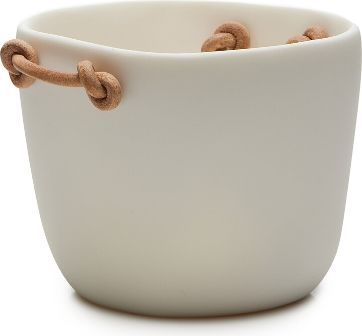 Tina Frey Designs Cuadrado Resin Ice Bucket - ShopStyle