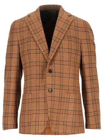 FOUR STROKE Roma Suit jacket - ShopStyle