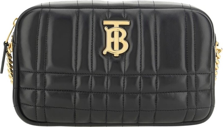Burberry Lola Camera Bag - ShopStyle