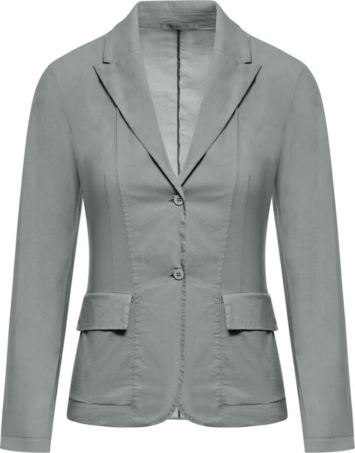 Transit Jacket - ShopStyle