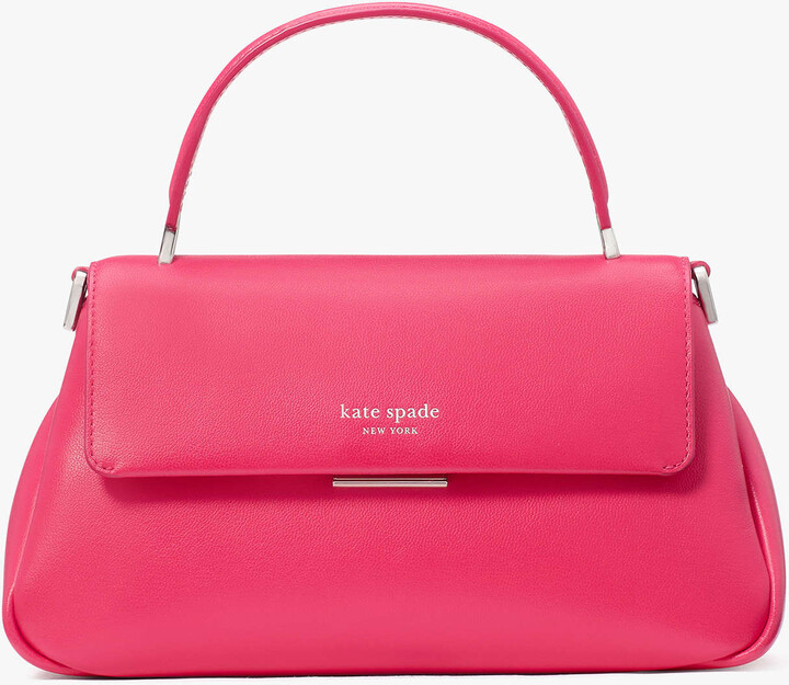 Kate Spade Grace Small Top Handle Bag - ShopStyle