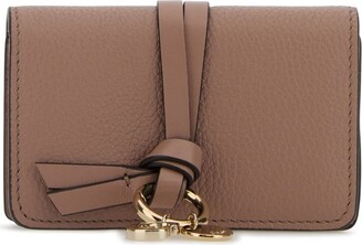 Chloé Women's Wallets & Card Holders | ShopStyle