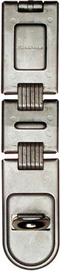 Master Lock Company Double Hinge Security Hasp - ShopStyle Treadmill ...