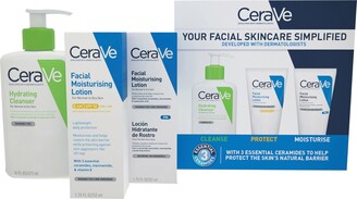 CeraVe Hydrating Cleanser 236Ml - ShopStyle Skin Care