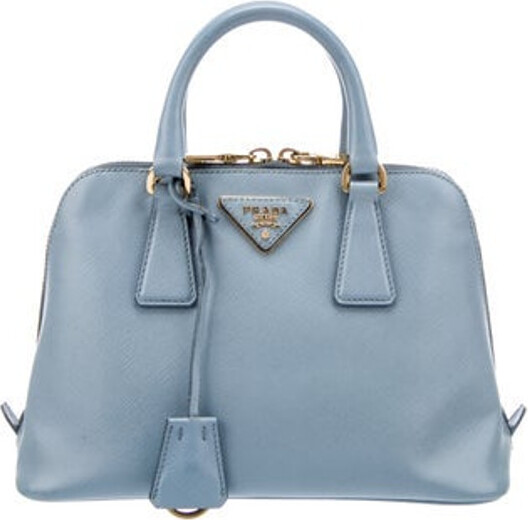 Prada Small Promenade Tote - ShopStyle