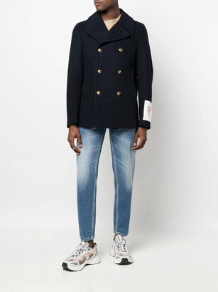 Men's Outerwear | Shop The Largest Collection | ShopStyle UK