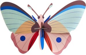 Studio Roof Paper Insect Cattleheart Butterfly Large - ShopStyle Decor