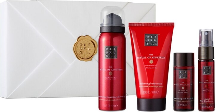 RITUALS 4-Pc. The Ritual Of Ayurveda Gift Set - ShopStyle