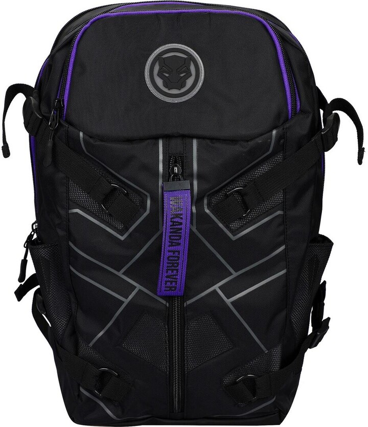 Bioworld Men's and Women's Black Panther Backpack - ShopStyle