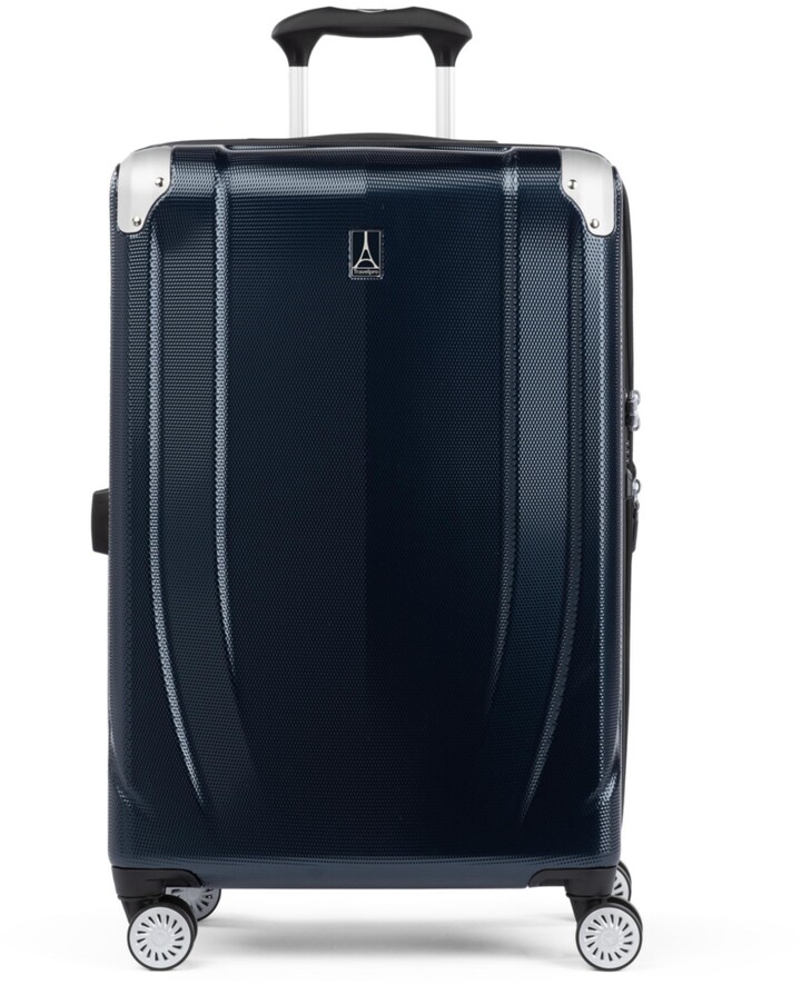 Travelpro Pathways 3.0 Expandable 25" Hardside Spinner, Created for ...
