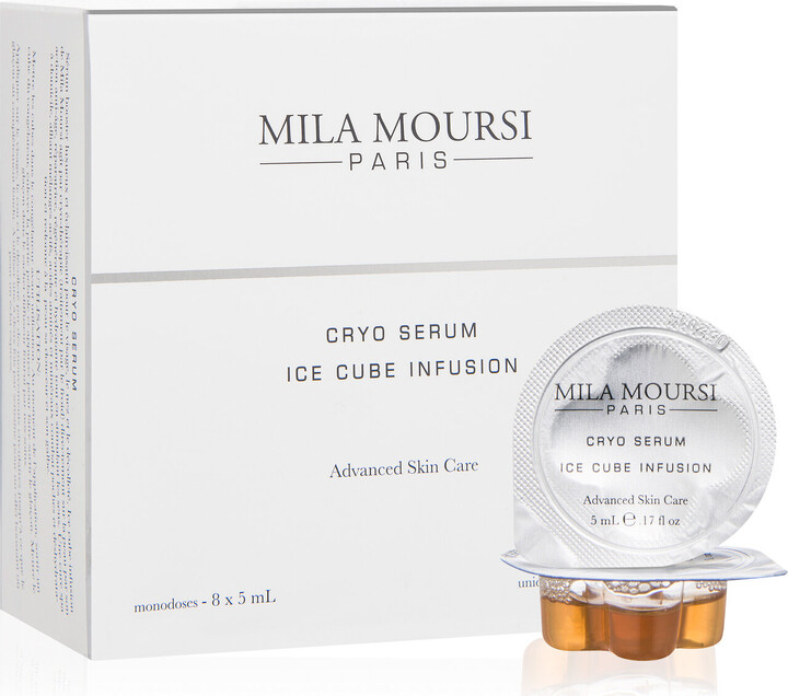 Mila Moursi Skin Care Cryo Serum Ice Cube Infusion - ShopStyle