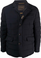 Moorer Men's Outerwear with Cash Back | ShopStyle