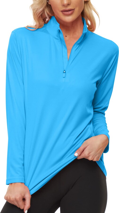 SMENG Long Sleeve T Shirts Women - ShopStyle