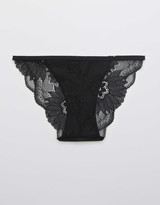aerie Hibiscus Lace String Bikini Underwear - ShopStyle Teen Girls ...