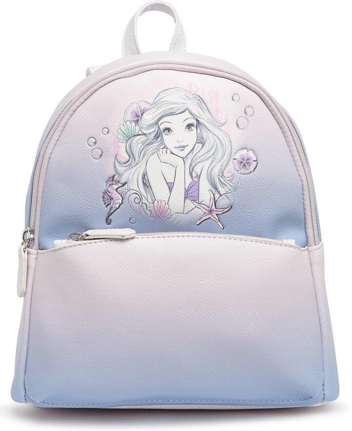 DANI BY DANIELLE NICOLE Ariel Little Mermaid Backpack - ShopStyle