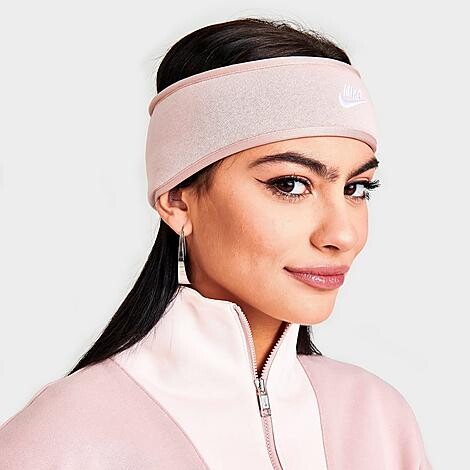 Nike Club Fleece Headband - ShopStyle Activewear Tops