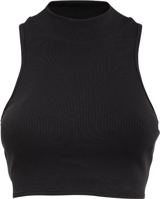 Alo Yoga Goddess Rib Cropped Dynamite Bra - ShopStyle