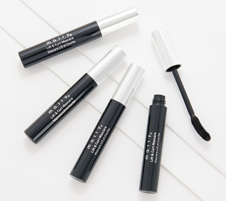 Mally Beauty Mally 4-Piece Lift & Curl Mascara Collection - ShopStyle