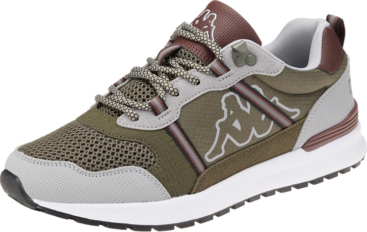Kappa Men's Logo LINO Cross Country Running Shoe - ShopStyle