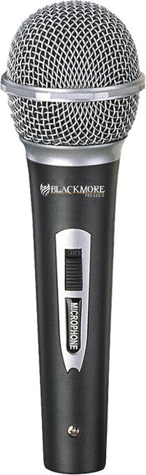 Blackmore Pro Audio BMP-2 Wired Unidirectional Dynamic Microphone ...