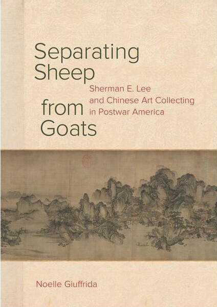 University of California Press Separating Sheep from Goats - by Noelle ...
