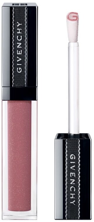 Givenchy Gloss Interdit Vinyl Extreme Shine Lip Gloss - ShopStyle