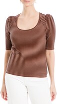 Max Studio Women's T-shirts | ShopStyle