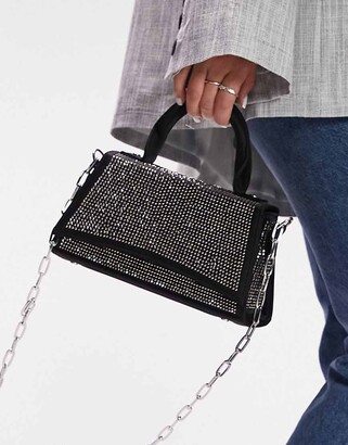 The Perfect Structured Handbags for Spring