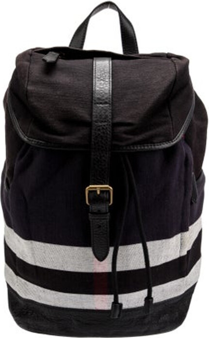 Burberry Backpacks - ShopStyle