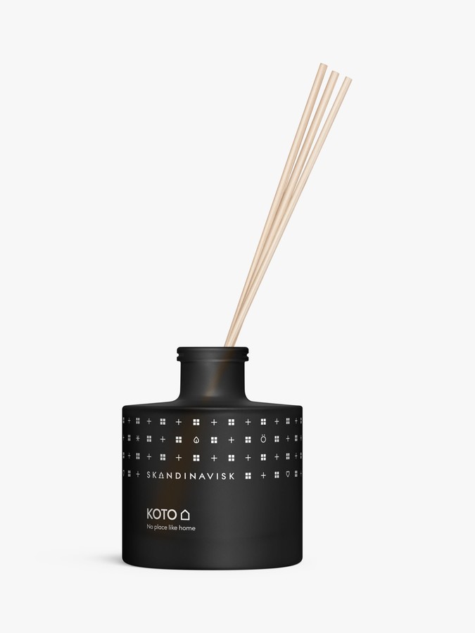 SKANDINAVISK Koto Reed Diffuser - ShopStyle Home Fragrance