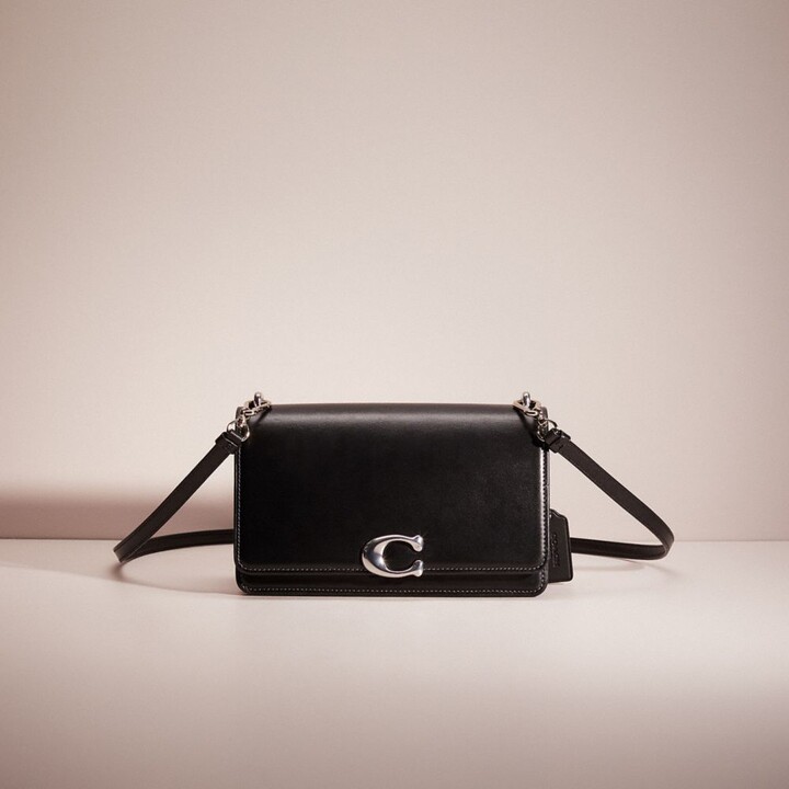 Coach Restored Bandit Shoulder Bag - ShopStyle