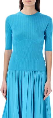 Lanvin Women's Tops | ShopStyle