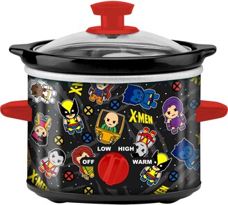 Uncanny Brands Marvel's X-Men Kawaii Slow Cooker - ShopStyle